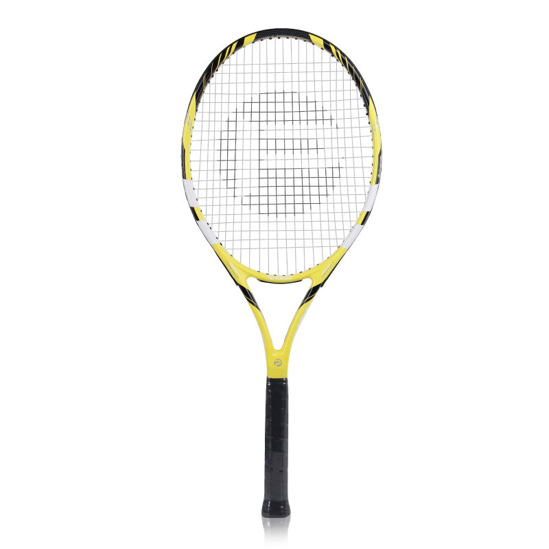 Adult carbon fiber tennis racket