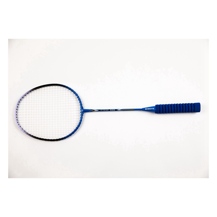Aluminum materials outdoor sports badminton rackets