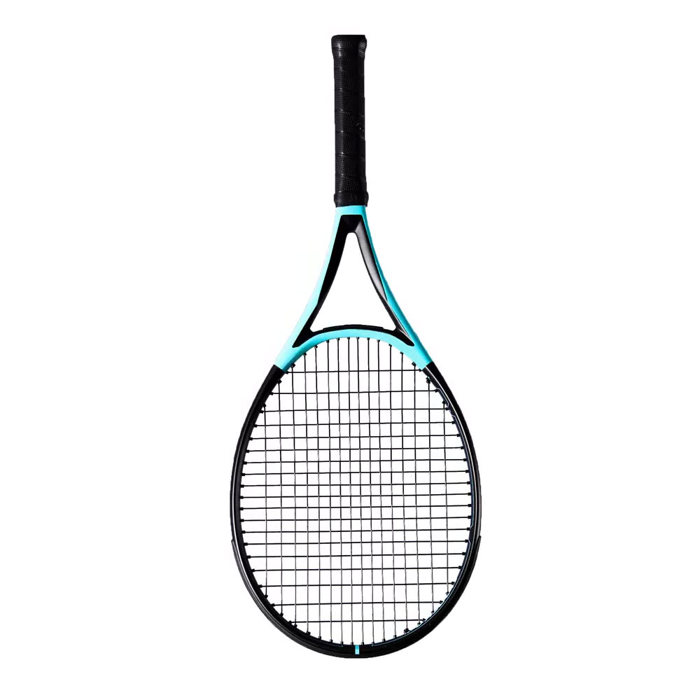 Custom printed beach tennis racket