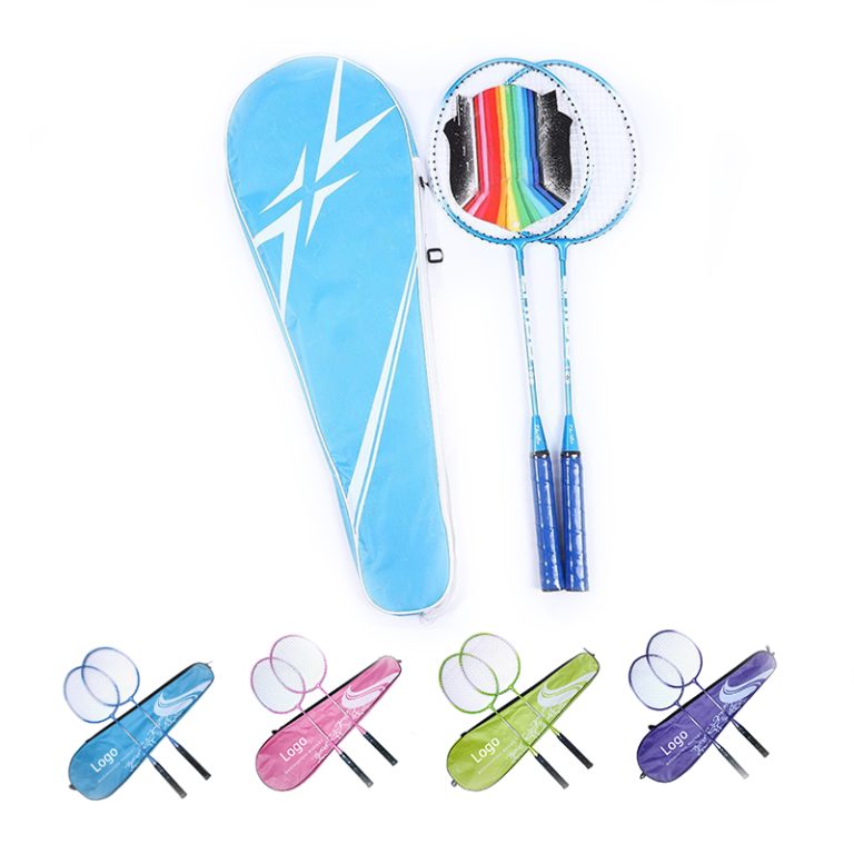 Custom racquet professional carbon badminton racket