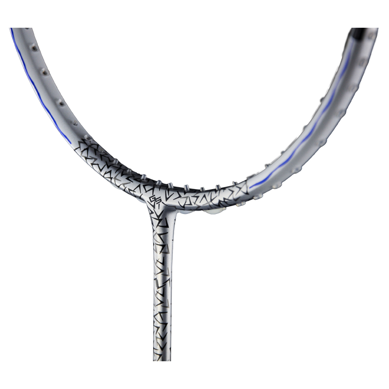 High quality easy most expensive badminton racket