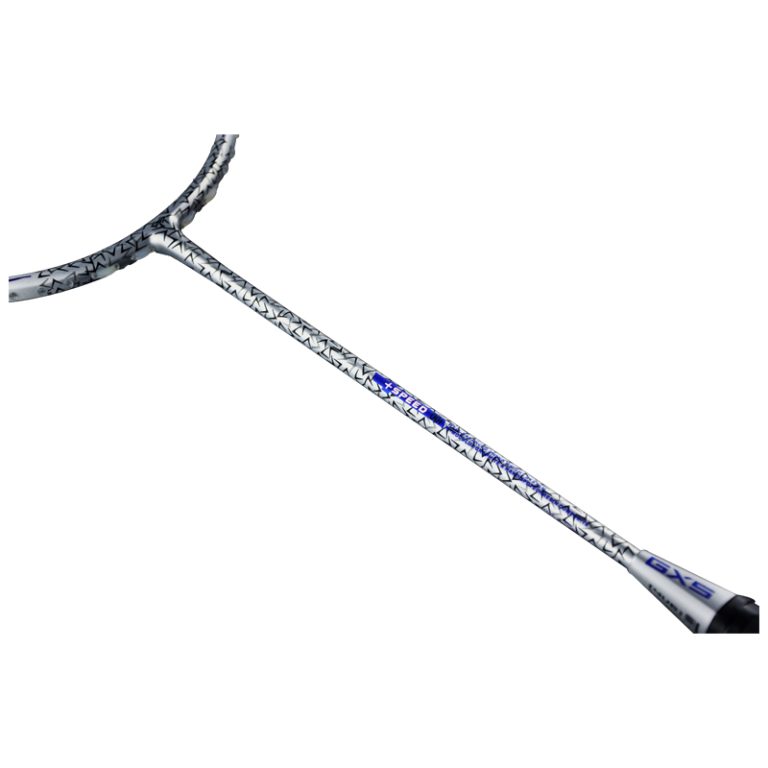 High quality easy most expensive badminton racket