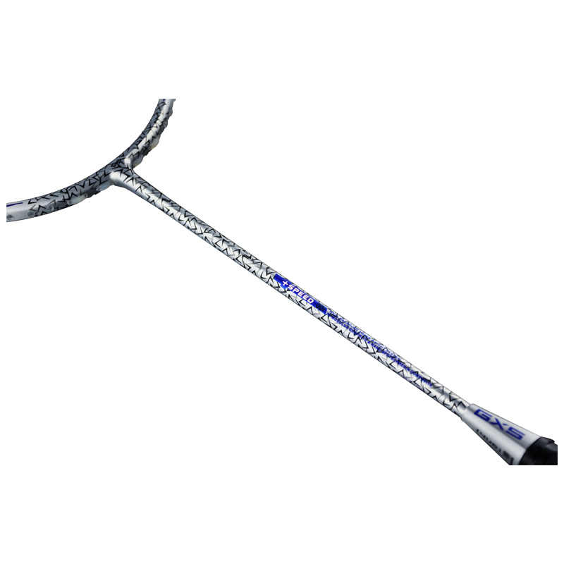 High quality easy most expensive badminton racket