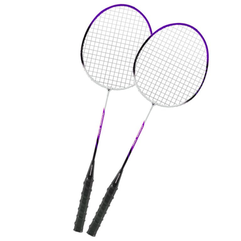 High quality sport badminton rackets