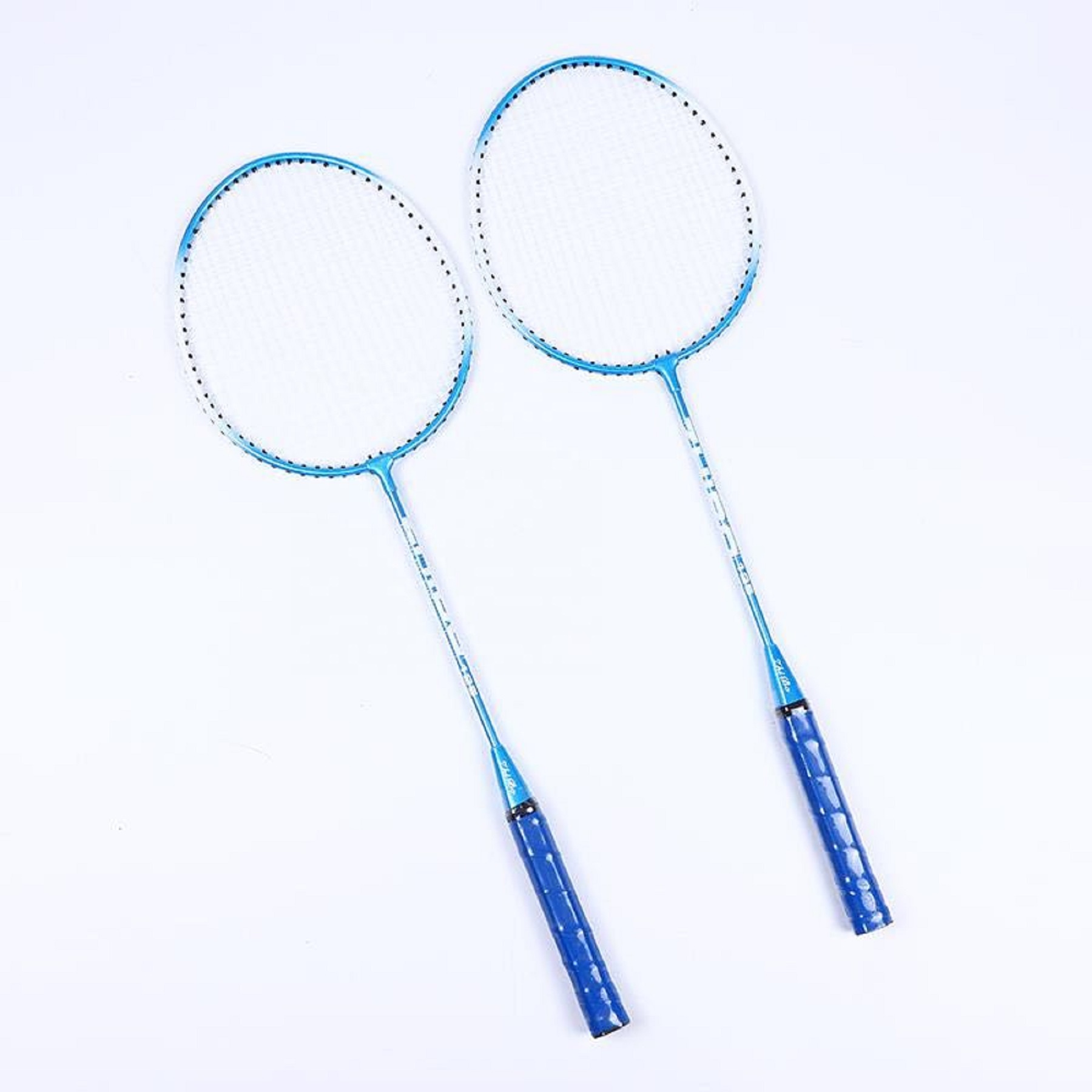 Indoor outdoor sports badminton racket