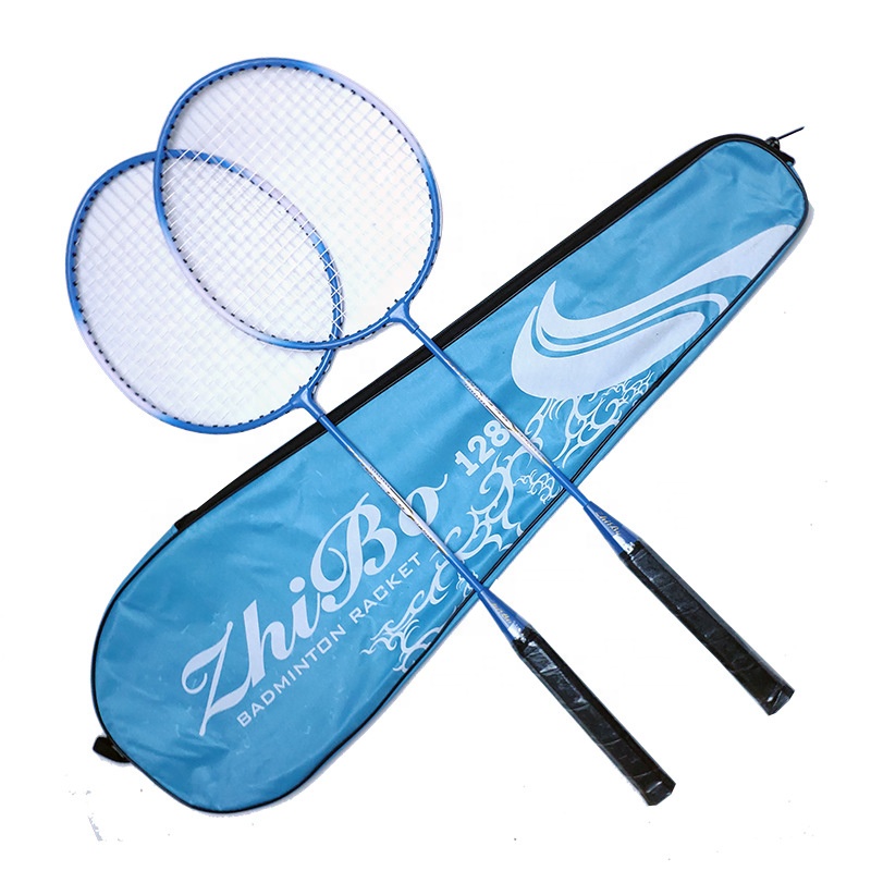Indoor outdoor sports badminton racket