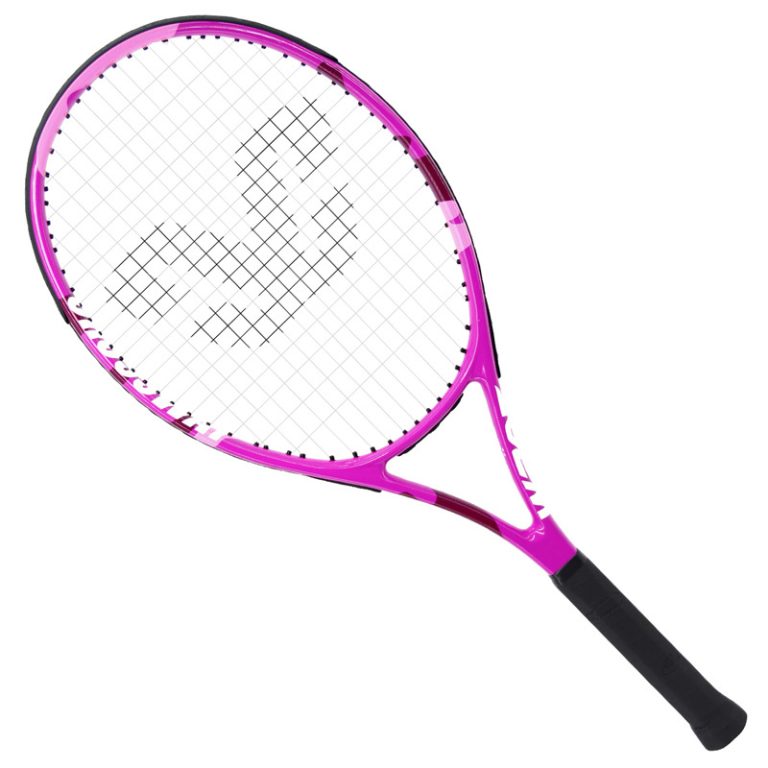 Modern design professional tennis rackets