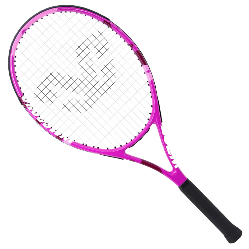 Modern design professional tennis rackets