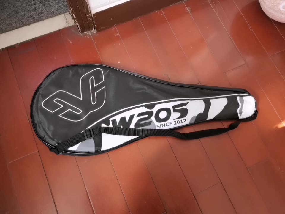 Modern design professional tennis rackets