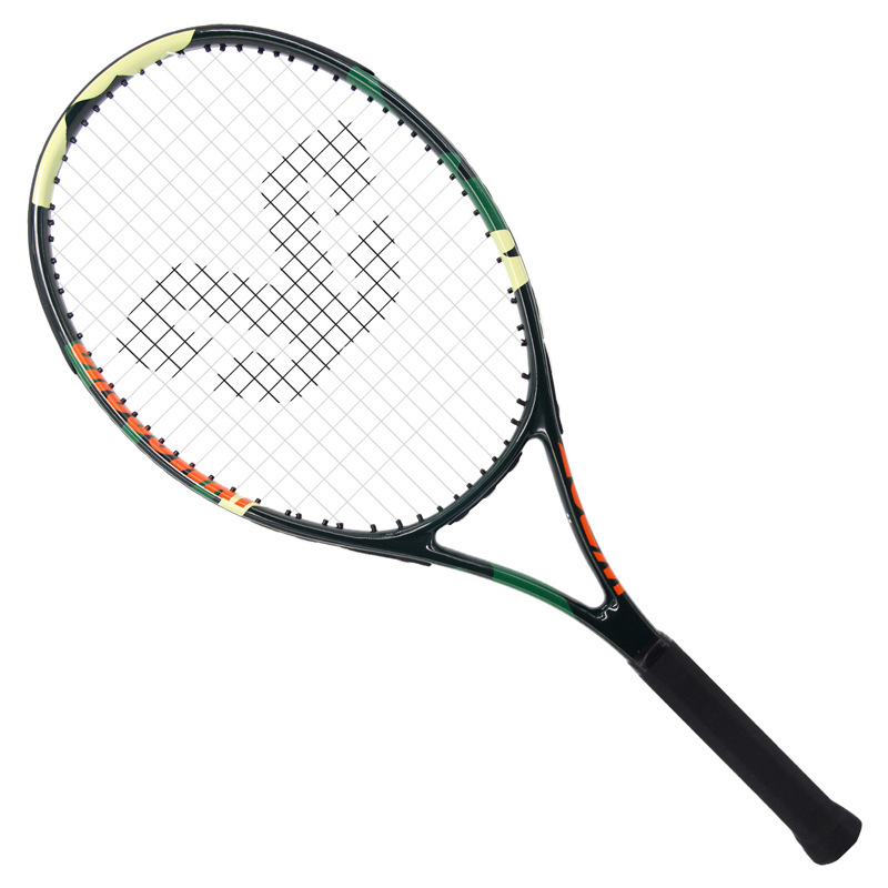 Modern design professional tennis rackets