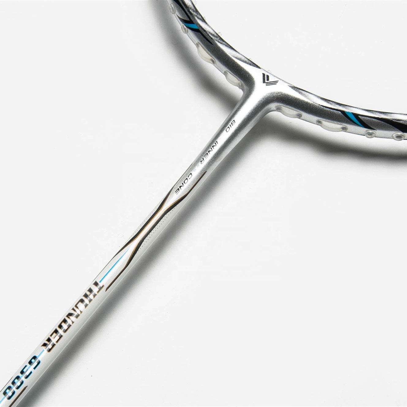 National team ultralight high quality badminton racket