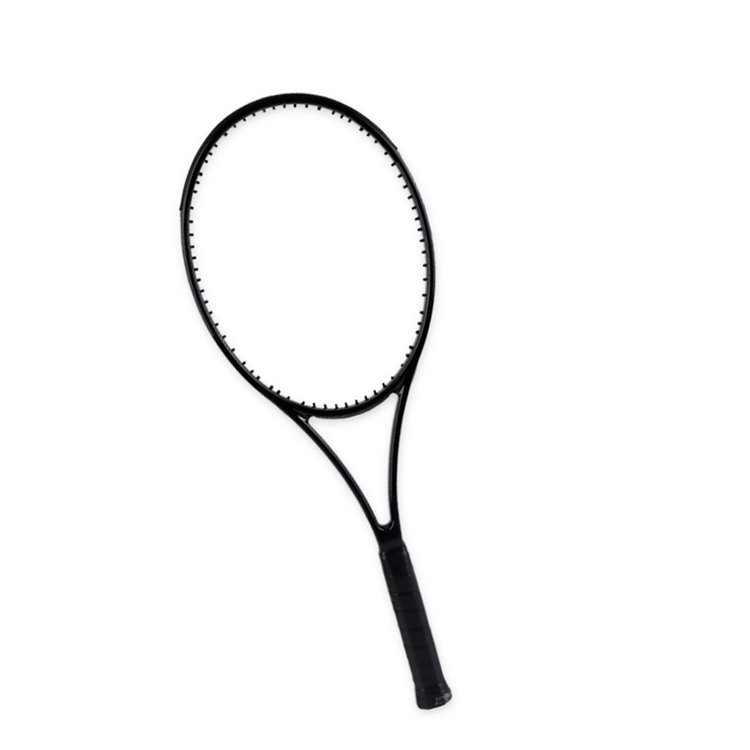 Oem design your own tennis racket