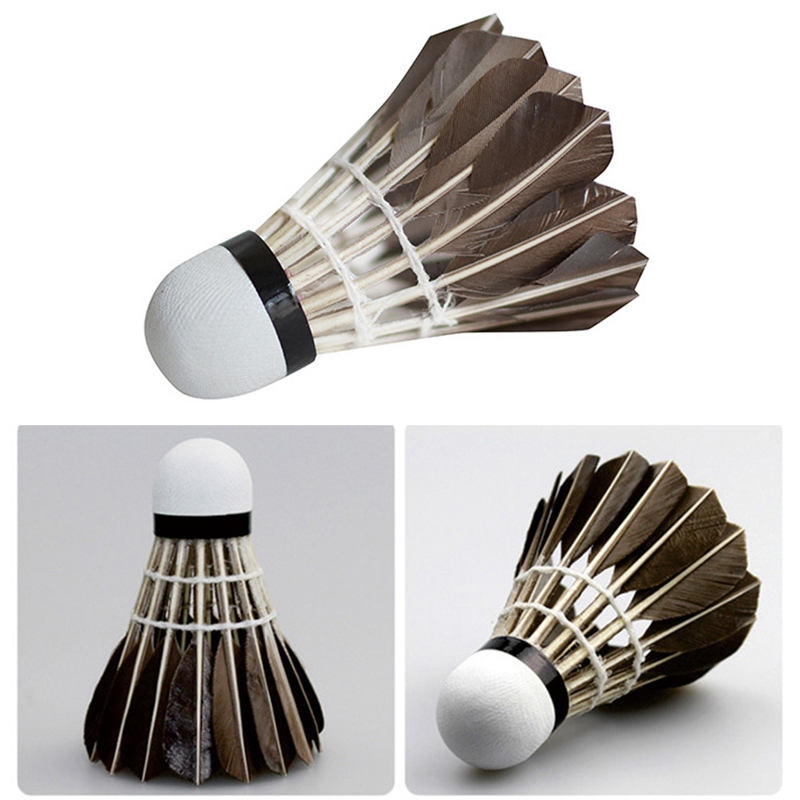 Original volante trophy lightweight portable shuttlecocks