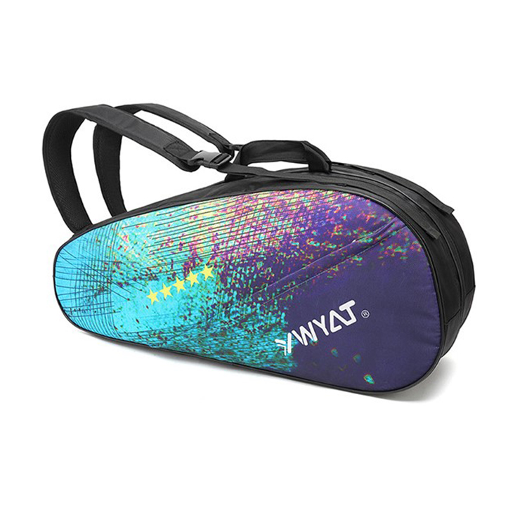 Badminton Bag Styles: Choosing the Perfect Bag for Your Needs