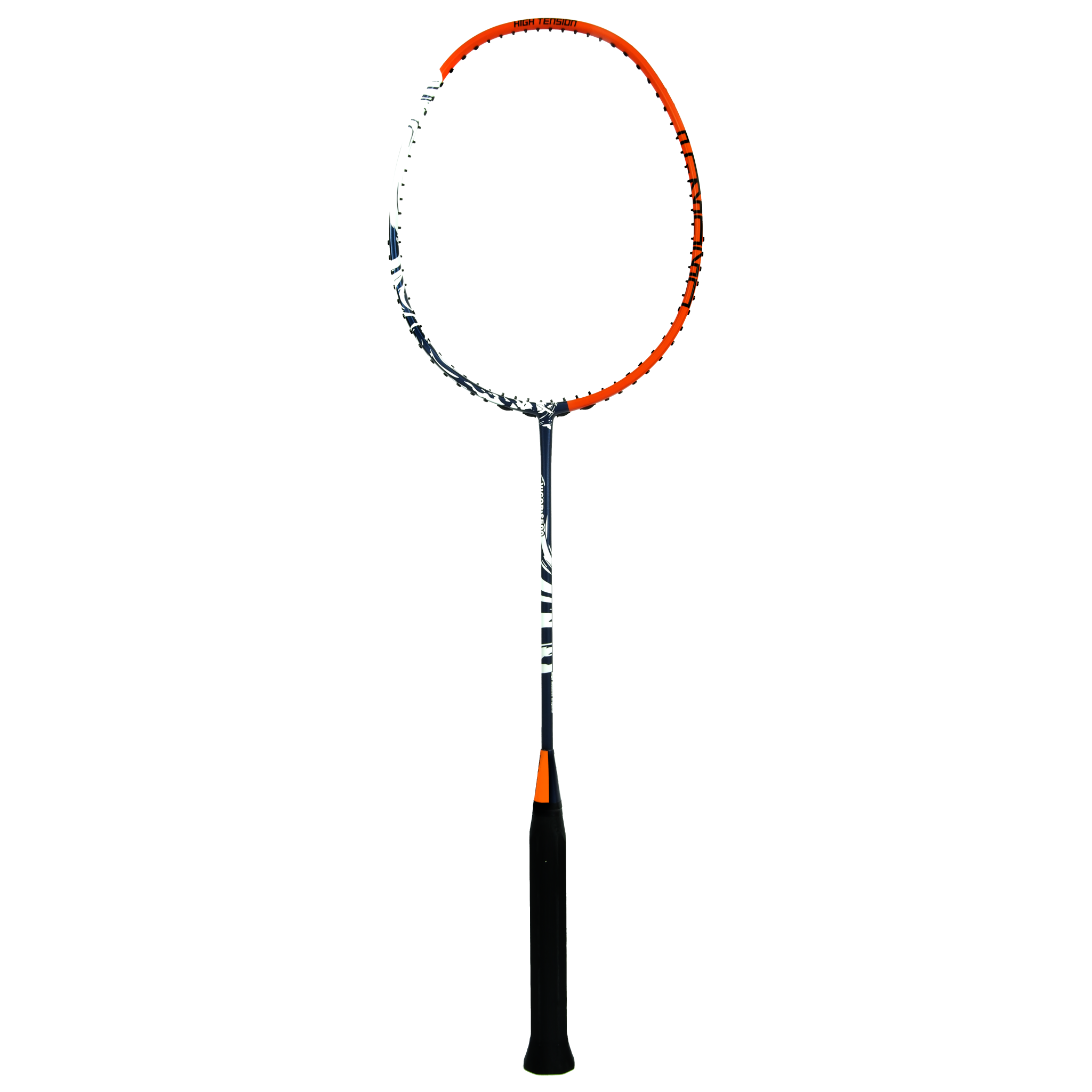 Wholesale customized cheap carbon badminton